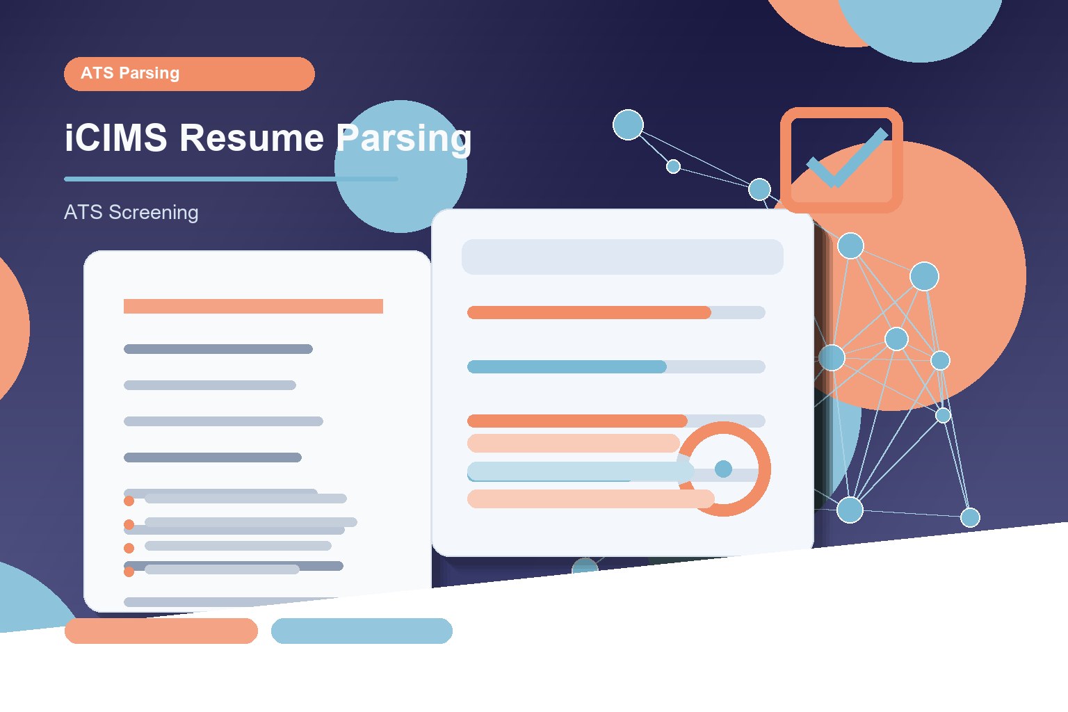 iCIMS Resume Parsing: The Rules Most Guides Never Mention